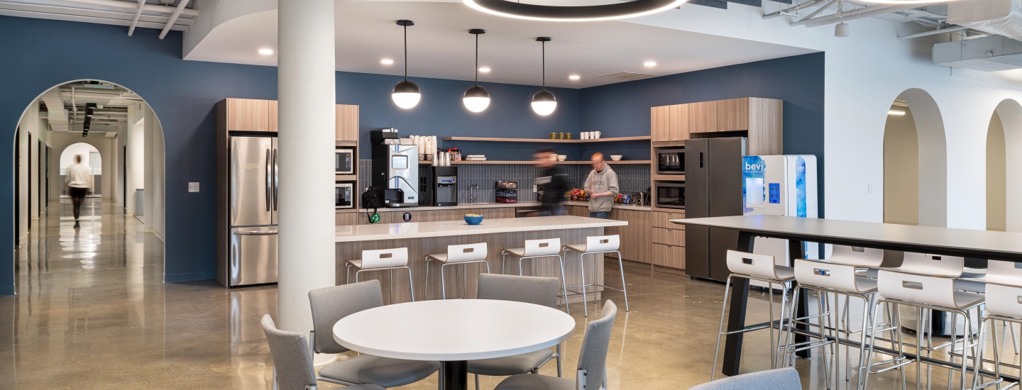 Glaukos Corporation | Bala Engineering